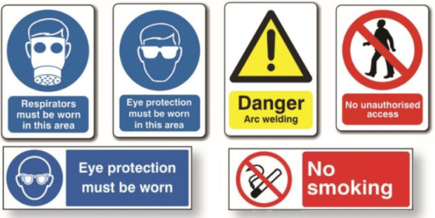 FIRE SAFETY EQUIPMENT – Master Fire Safety