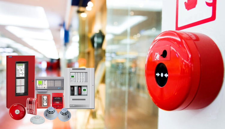 Master Fire Safety – Fire Fighting & Safety Equipment's